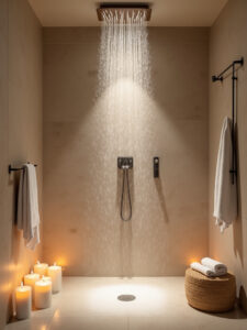 22 Stunning Bathroom Shower Designs to Transform Your Space - Decor Swag