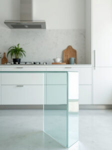 22 Modern Kitchen Tables to Elevate Your Dining Space - Decor Swag