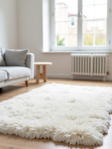 21 Ways Living Room Rugs Can Transform Your Space - Decor Swag