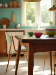 22 Modern Kitchen Tables to Elevate Your Dining Space - Decor Swag