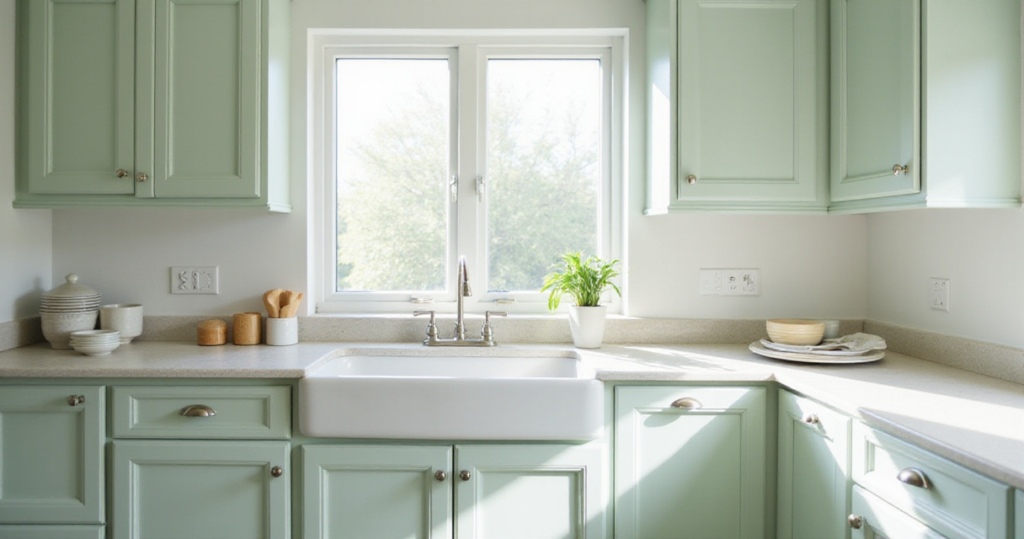 20 Genius Kitchen Ideas on a Budget: Without Breaking the Bank - Decor Swag