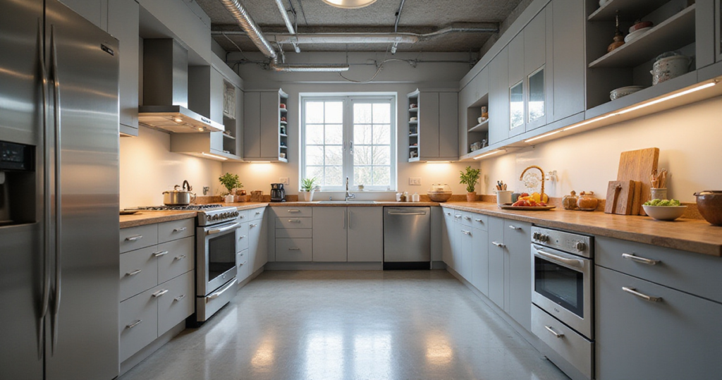 19 Kitchen Inspiration Ideas That Actually Work - Decor Swag