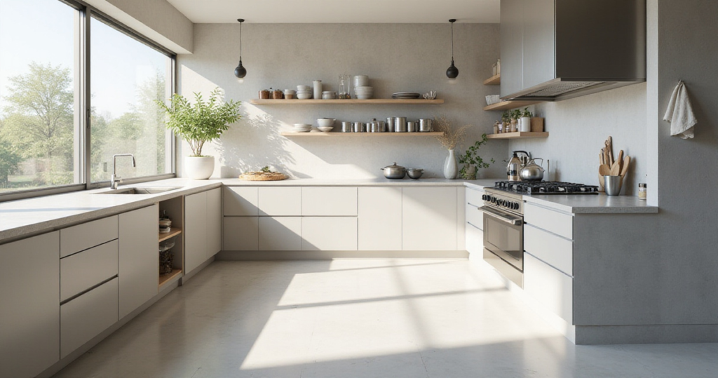 22 Smart Kitchen Design Ideas for Your Next Renovation - Decor Swag