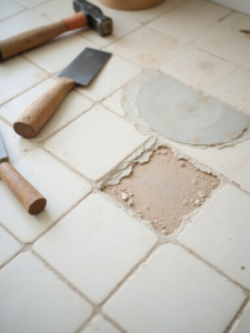 20 Essential Things to Know About Kitchen Floor Tile - Decor Swag