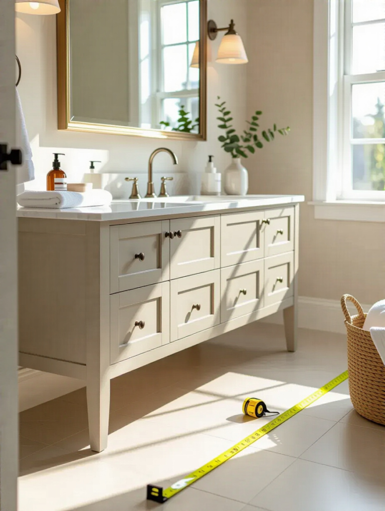 My 20-Point Guide to Choosing a Bathroom Vanity for Your Historic Home ...