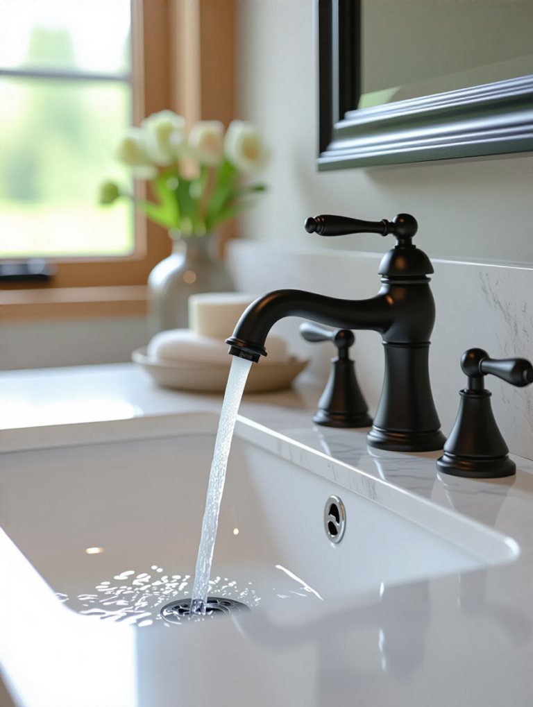 My 20-Point Guide to Choosing a Bathroom Vanity for Your Historic Home ...